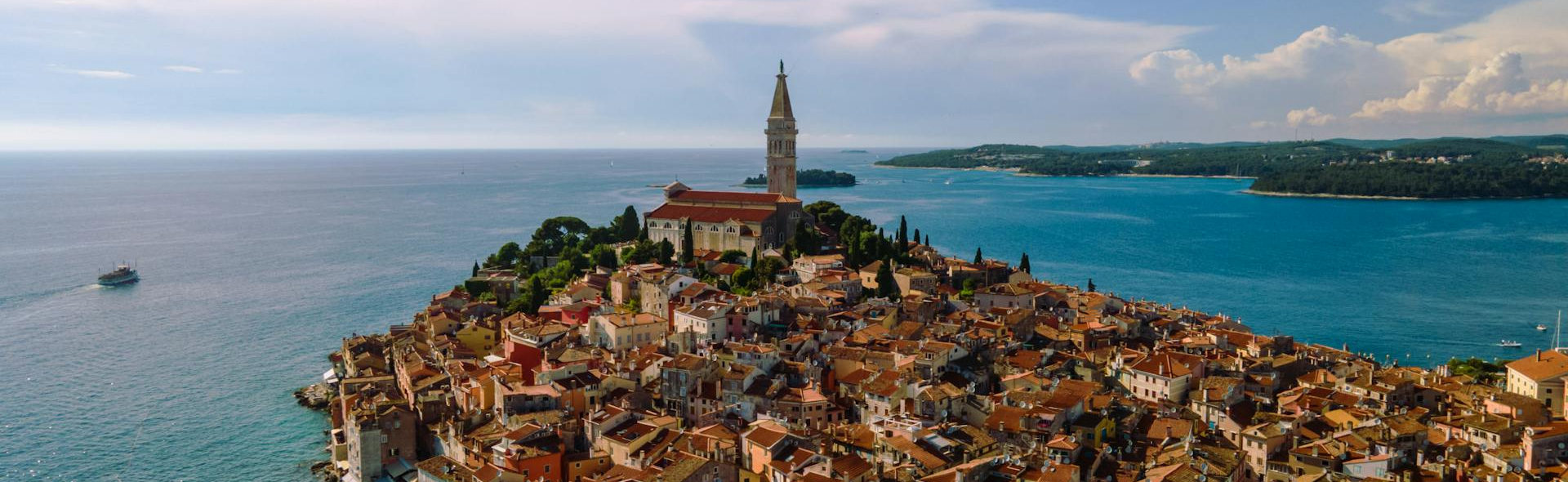 Istria - Briskva